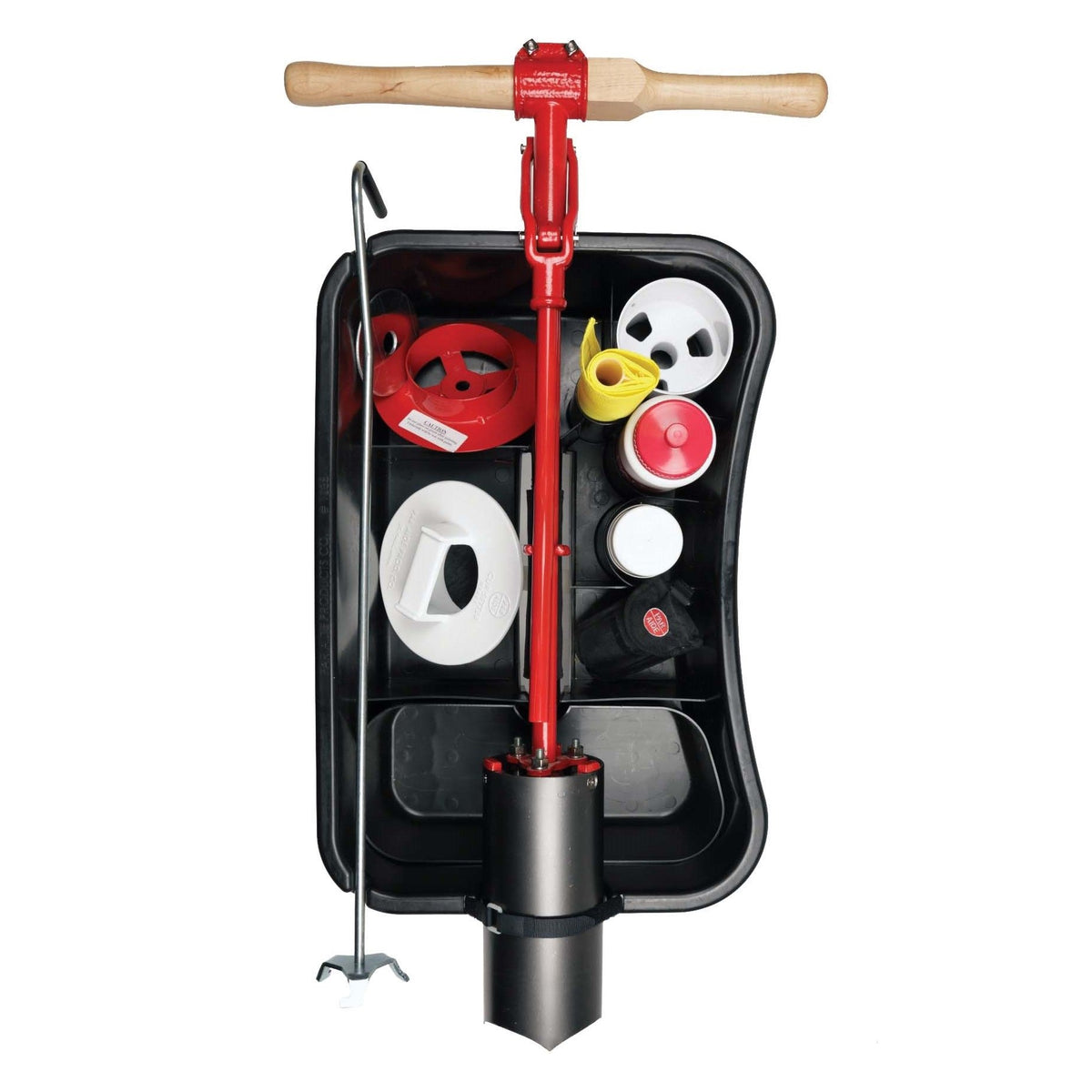 Greenkeepers Tools – Amtech Course