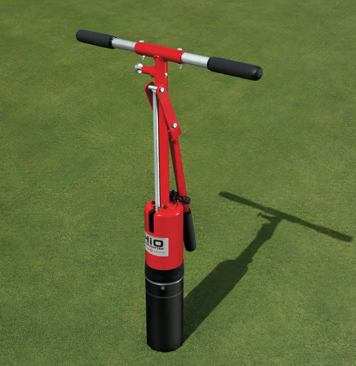 HiO Hole Cutter – Amtech Course