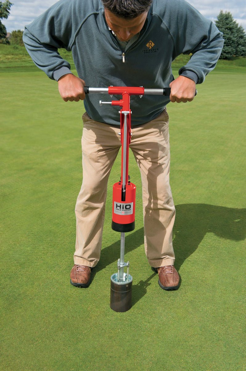 HiO Hole Cutter – Amtech Course