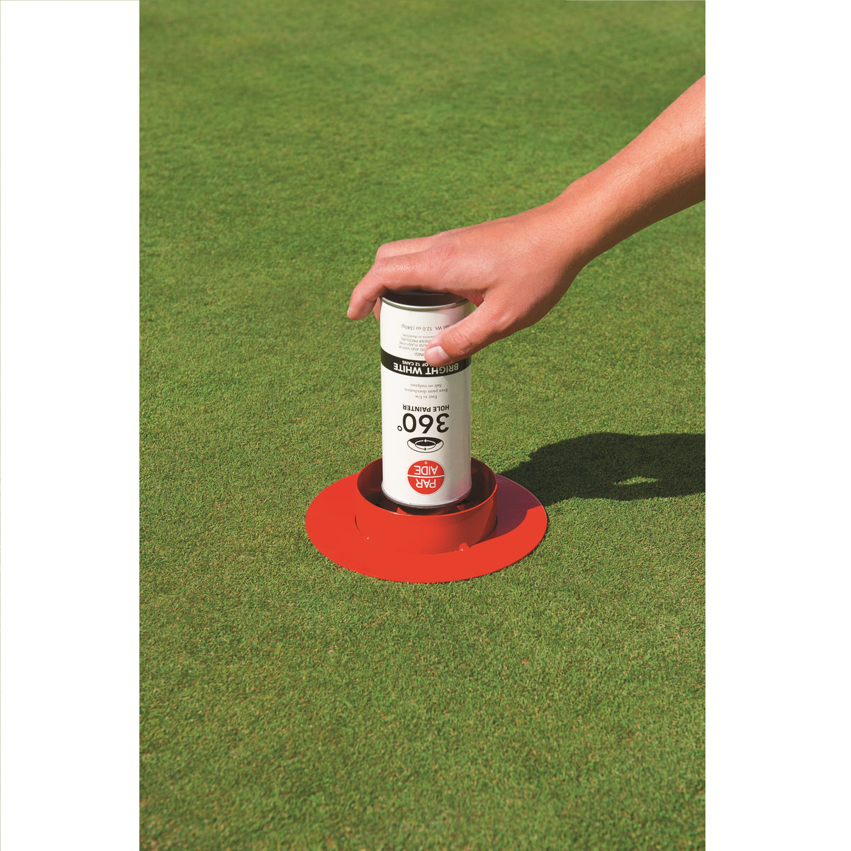 Hole Painter Tool 360° – Amtech Course
