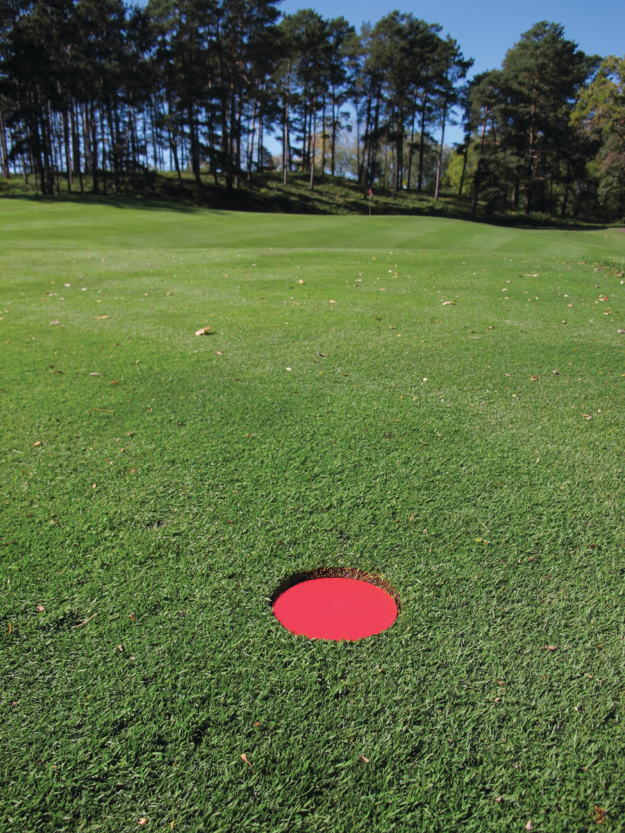 Fairway Distance Marker 6" – Amtech Course